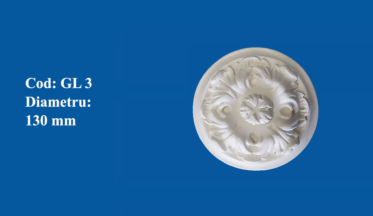 Pilastri si capiteluri decorative din ipsos ADMAR DECOR