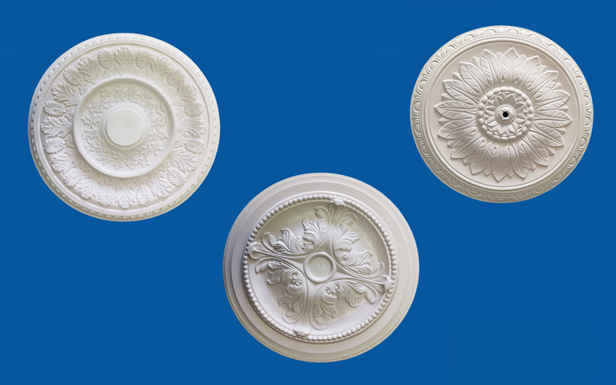 Profile decorative din ipsos ADMAR DECOR